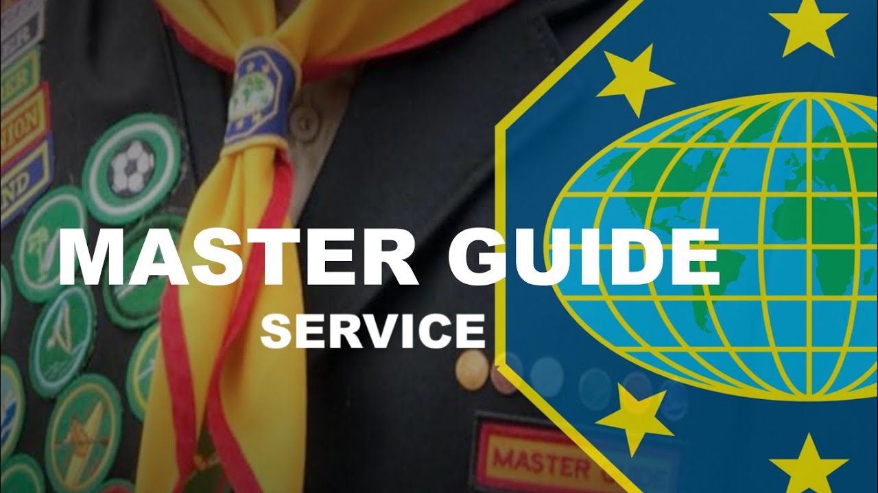 MASTER GUIDE SERVICE | Oct 5 2024 - YouTube