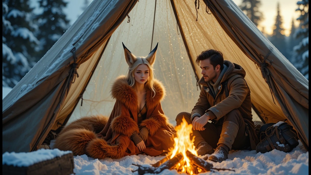 Jealous Alien Girlfriend Pulled Me Into Her Lap After Another Girl Got ...