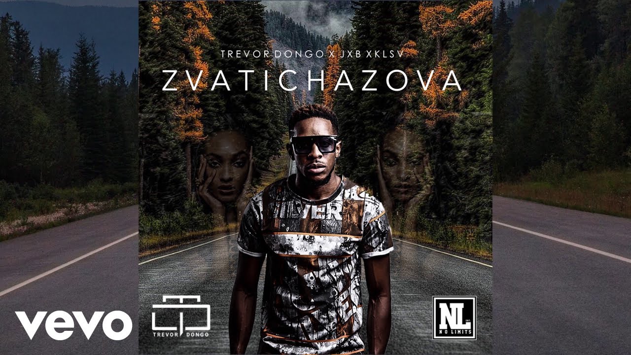 Trevor Dongo - Zvatichazova (Official Audio) ft. JXB XKLSV - YouTube