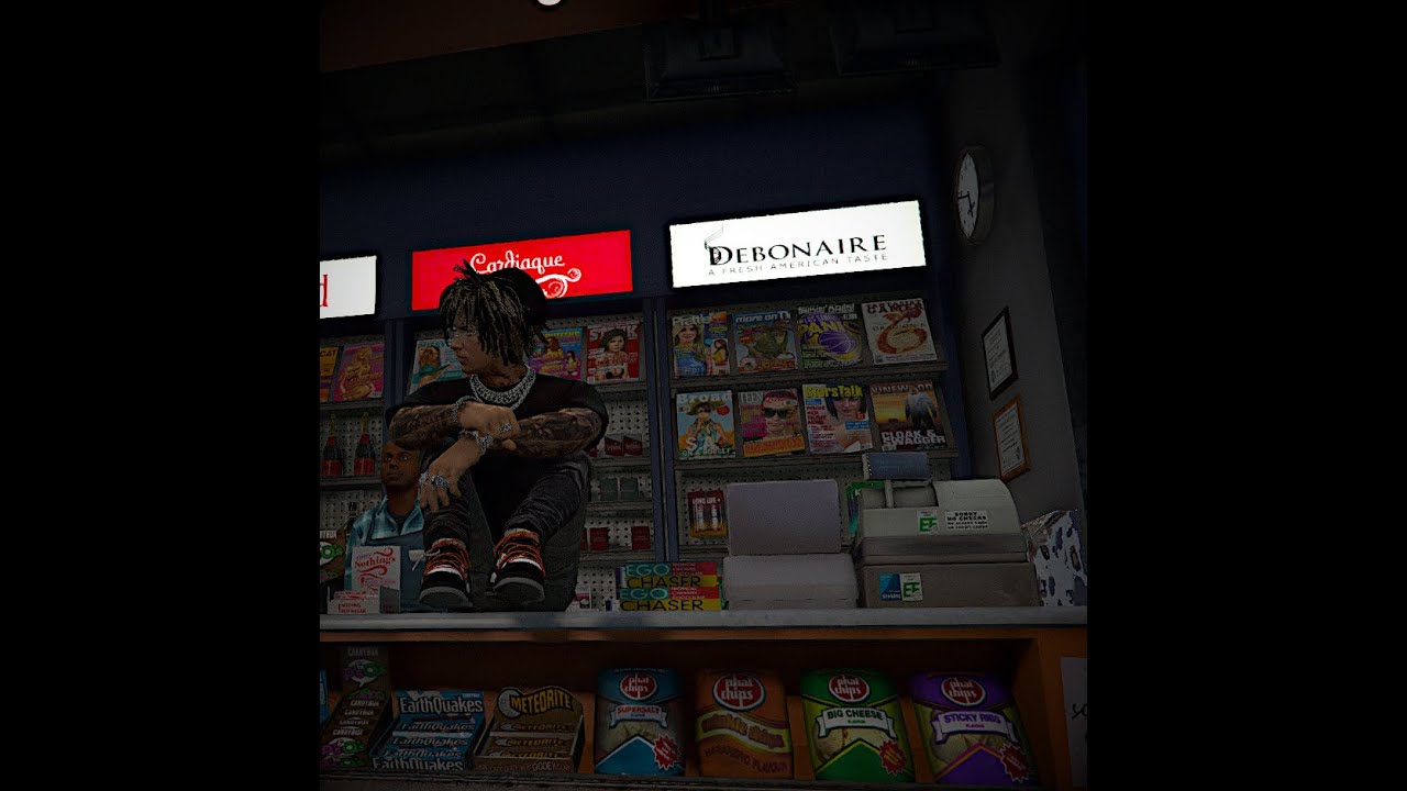 City of Atlanta Rp ( most hated civs ) - YouTube