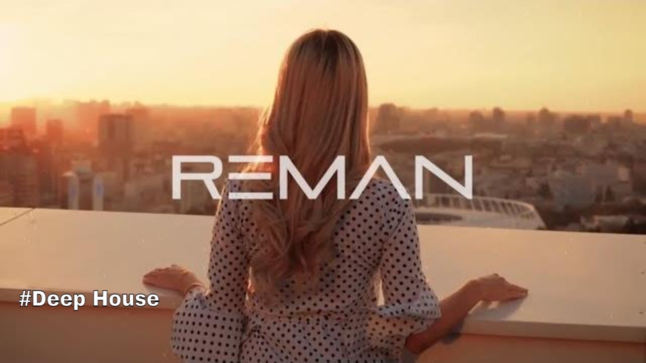 ReMan & Cornel Dascalu - Let You Go (Online Video) - YouTube