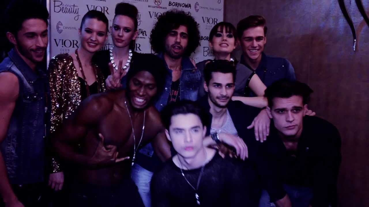 A Lot of Beauty / Februar 2013 / Vior Club Zürich - YouTube