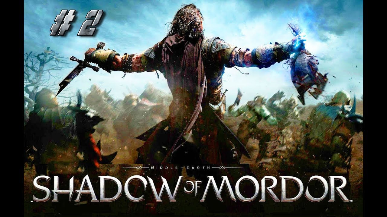 L'ombre du mordor # 2 le peloton d'éxecution - YouTube