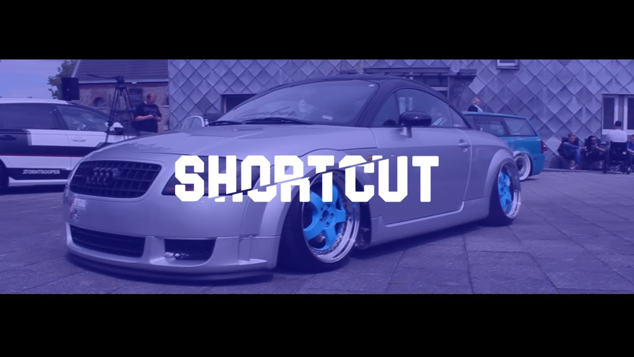 Slammed Audi TT 8N | Stance | Shortcut - YouTube