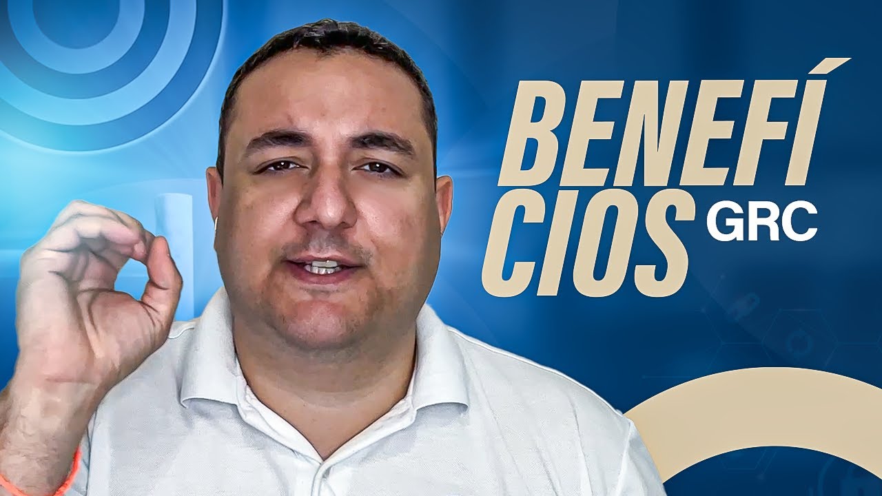 Benefícios do programa de GRC - YouTube