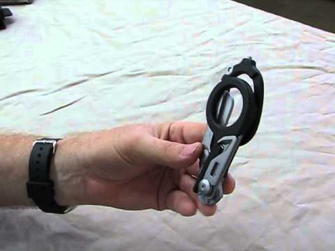 Leatherman RAPTOR