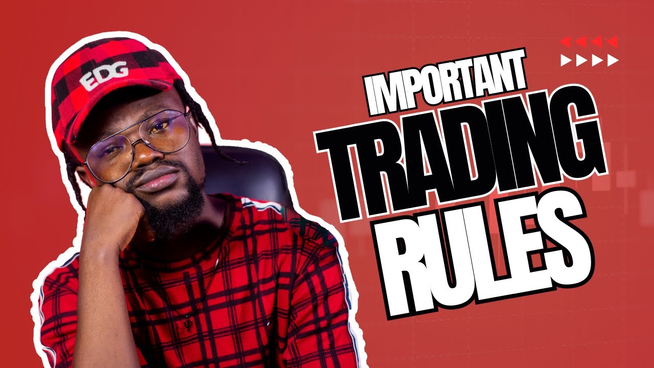 Unlock Trading Success: The Power of Consistency & Discipline | FX ...