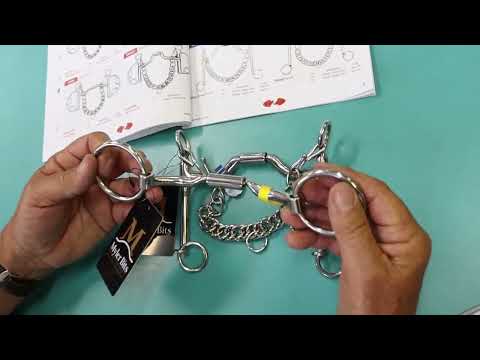 Zilco demonstrates the Myler Bit range (part 3)