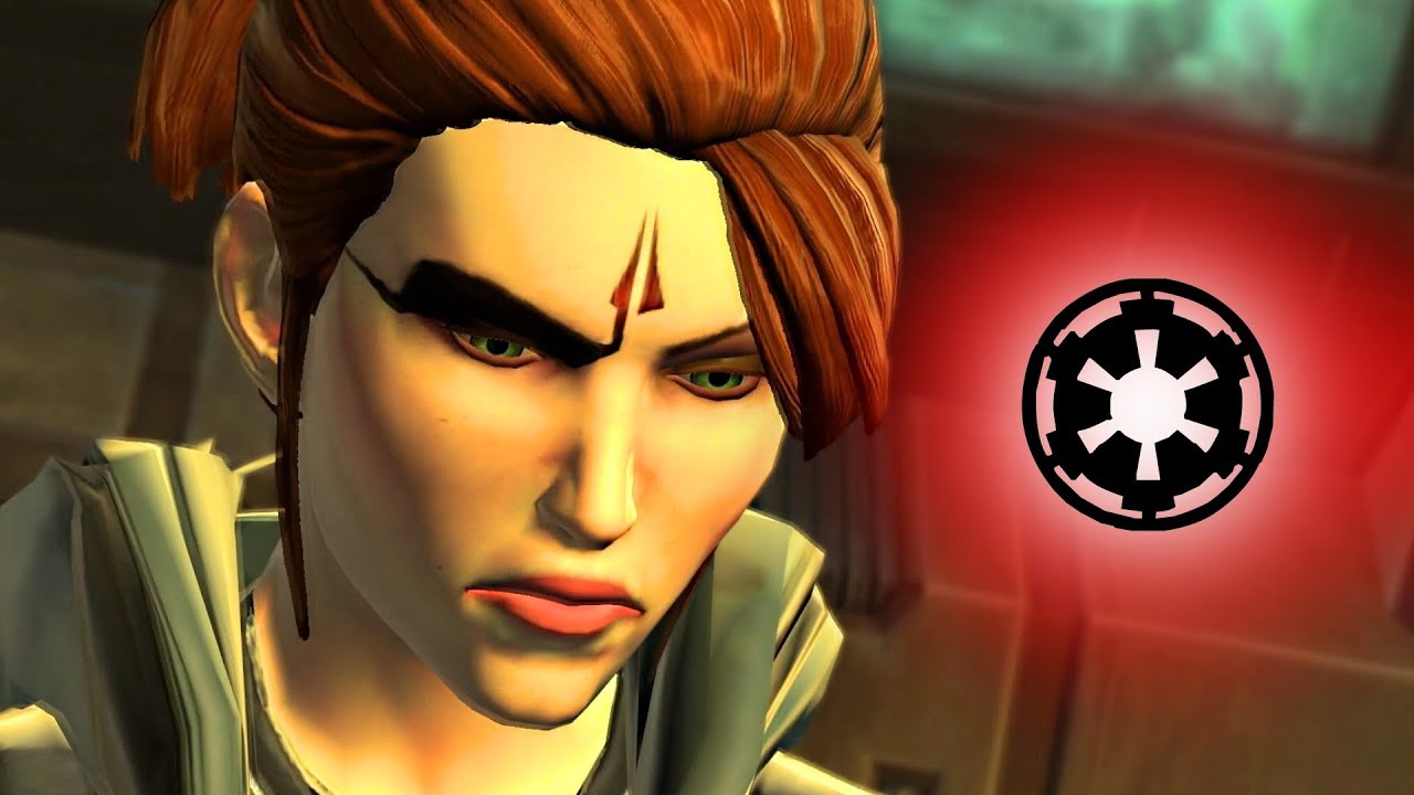 Killing Thana Vesh! - YouTube