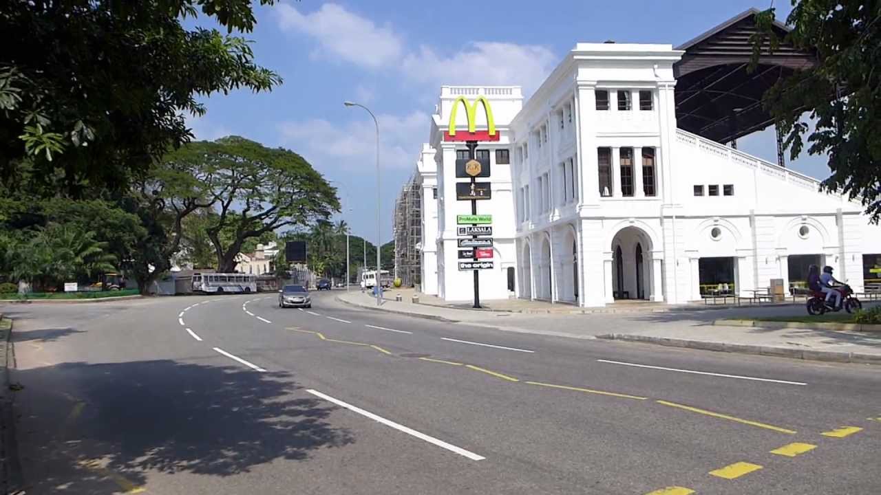 Colombo Racecourse - Alchetron, The Free Social Encyclopedia