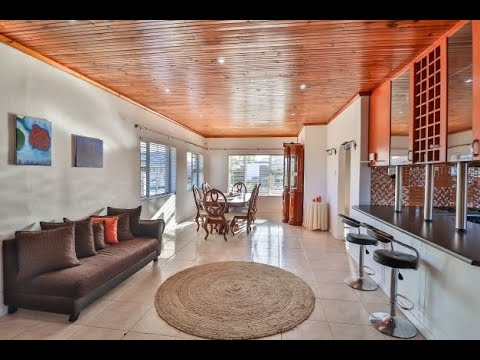 Algoa Park, Port Elizabeth, Home & Hectare - YouTube