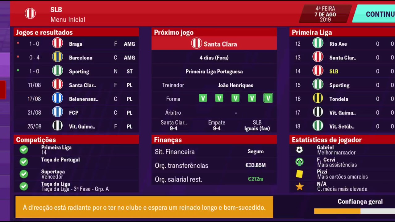 Football manager#2 - YouTube