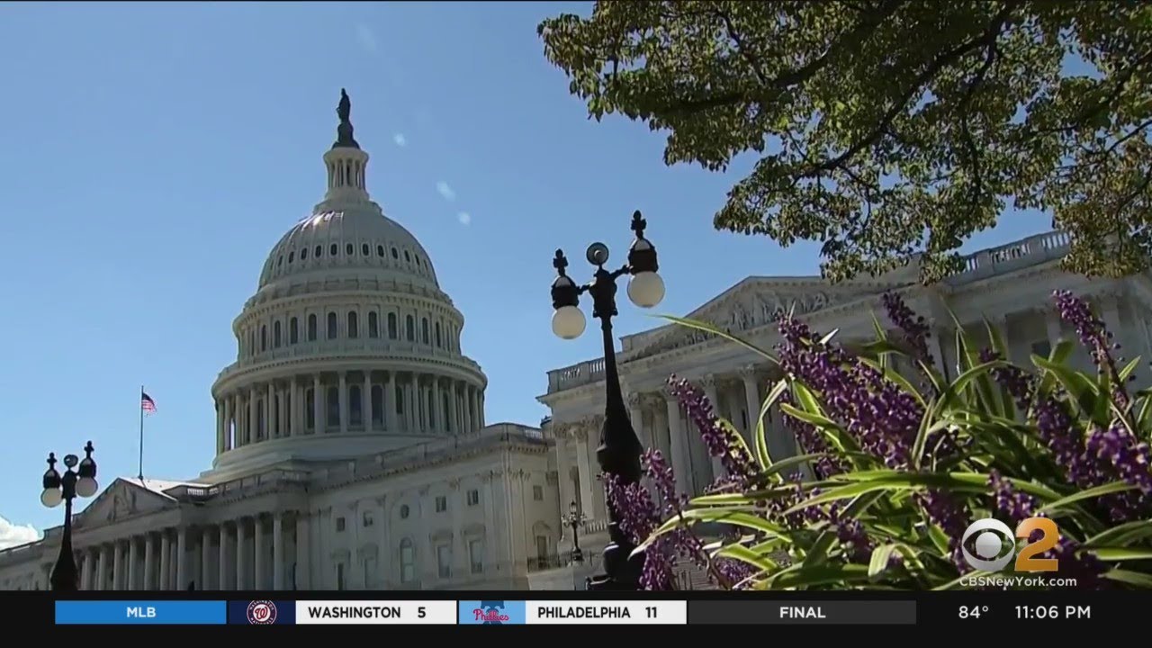 Democrats Trying To Advance Massive Spending Bill In Senate YouTube Democrats Trying To Advance Massive Spending Bill In Senate YouTube