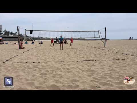 Avery Gattuso (Dune) vs Kauai Bikini pool #1
