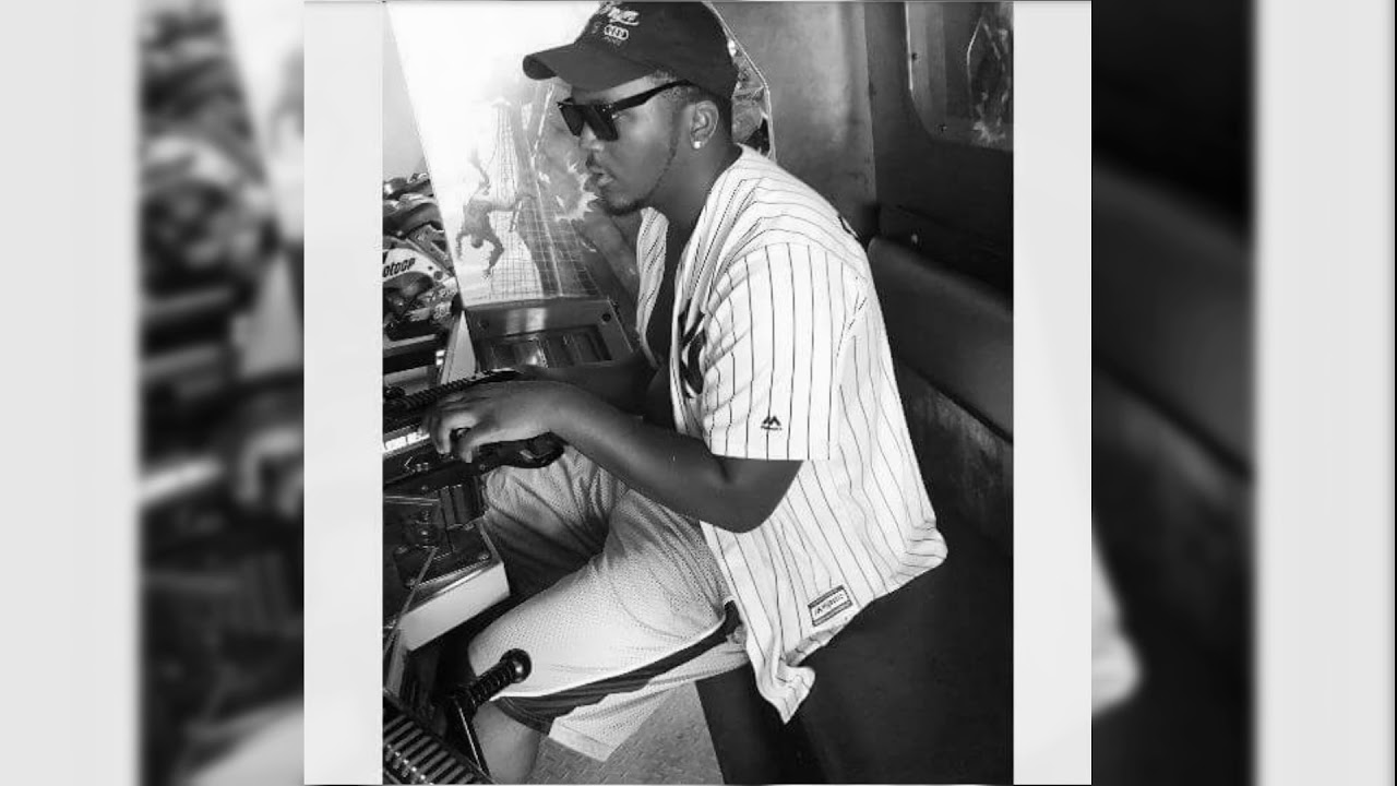 Don Mally - R.E.A.L intro (sum light shit) - YouTube