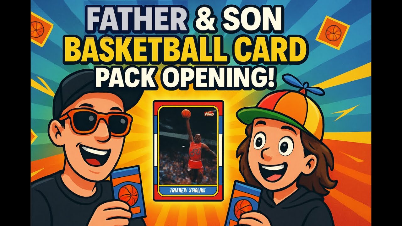 HONEST Basketball Card Box Opening: Donruss Optic 24 - 25 MEGA Box vs ...