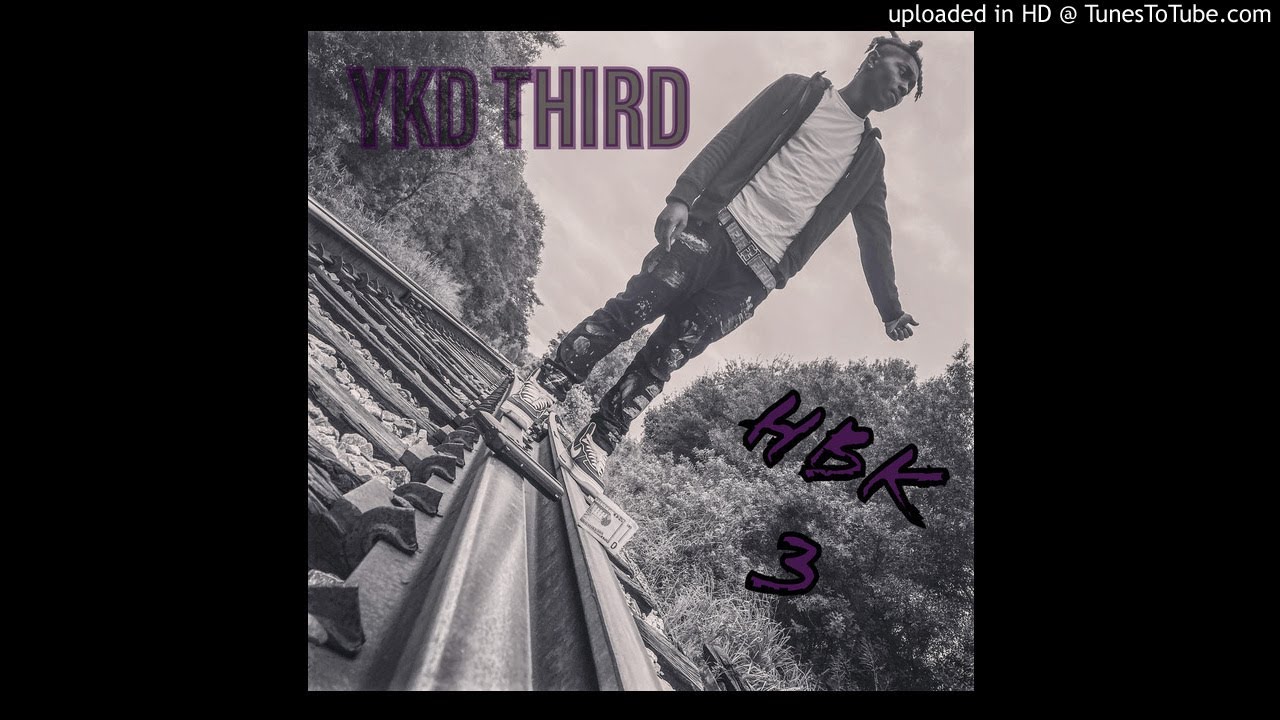 Ykdthird-HBK(remix)(H.B.K 3) - YouTube