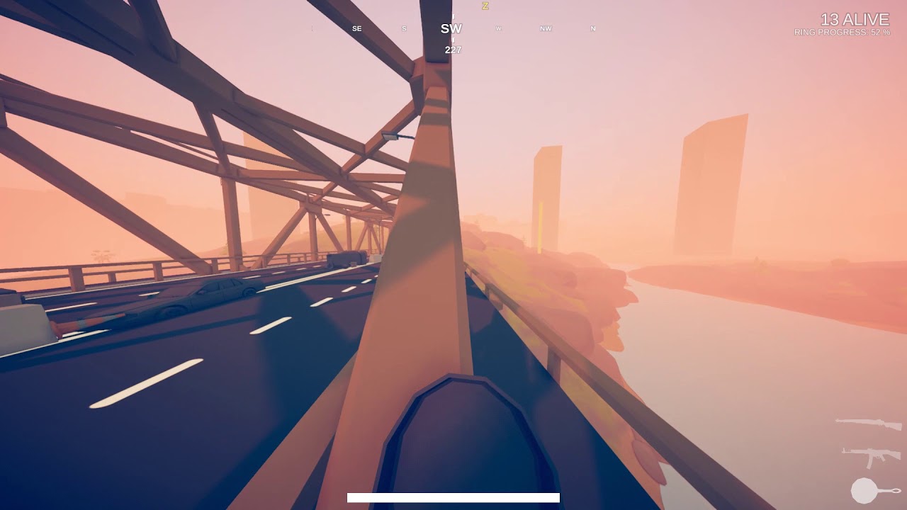 Totally Accurate Battlegrounds - Hello MTFK (TABG) - YouTube