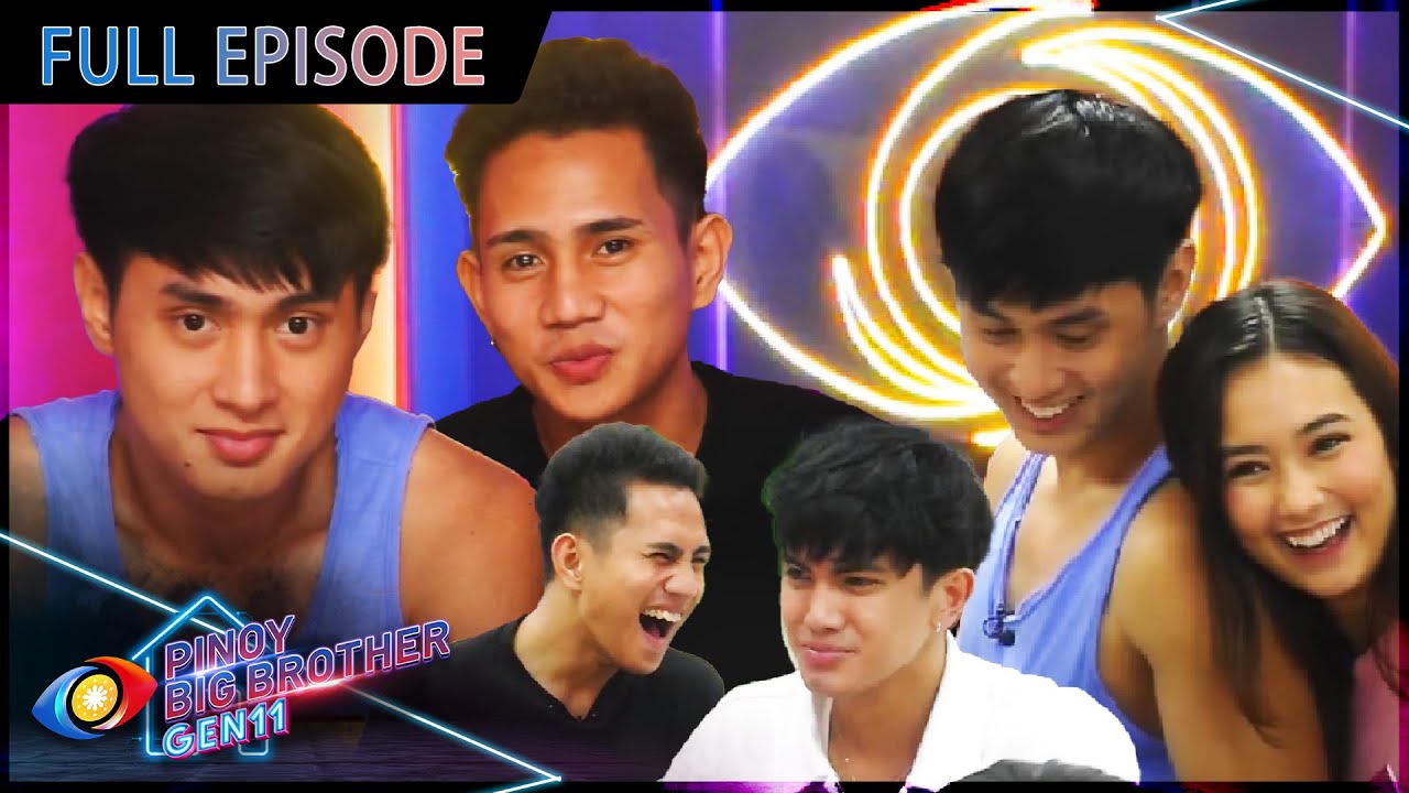 Pinoy Big Brother Gen 11 | Day 76 | October 3, 2024 Full Episode - YouTube