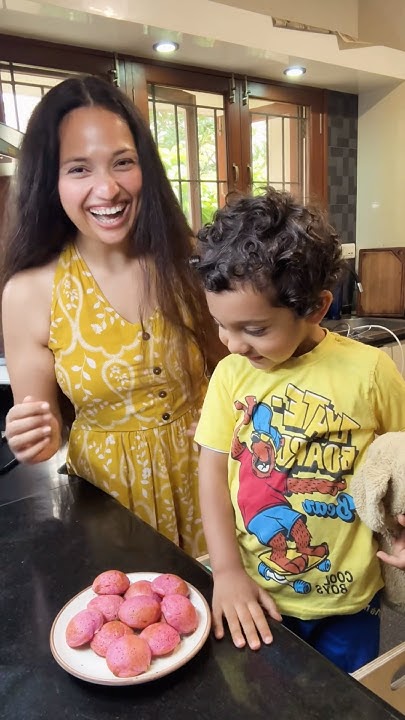 You gotta try this 🤩 - YouTube