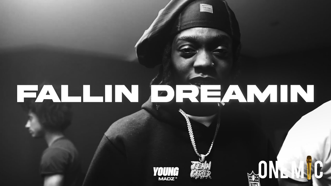 [FREE] Kyle Richh x Jenn Carter Crank That Type Beat - "Fallin Dreamin ...