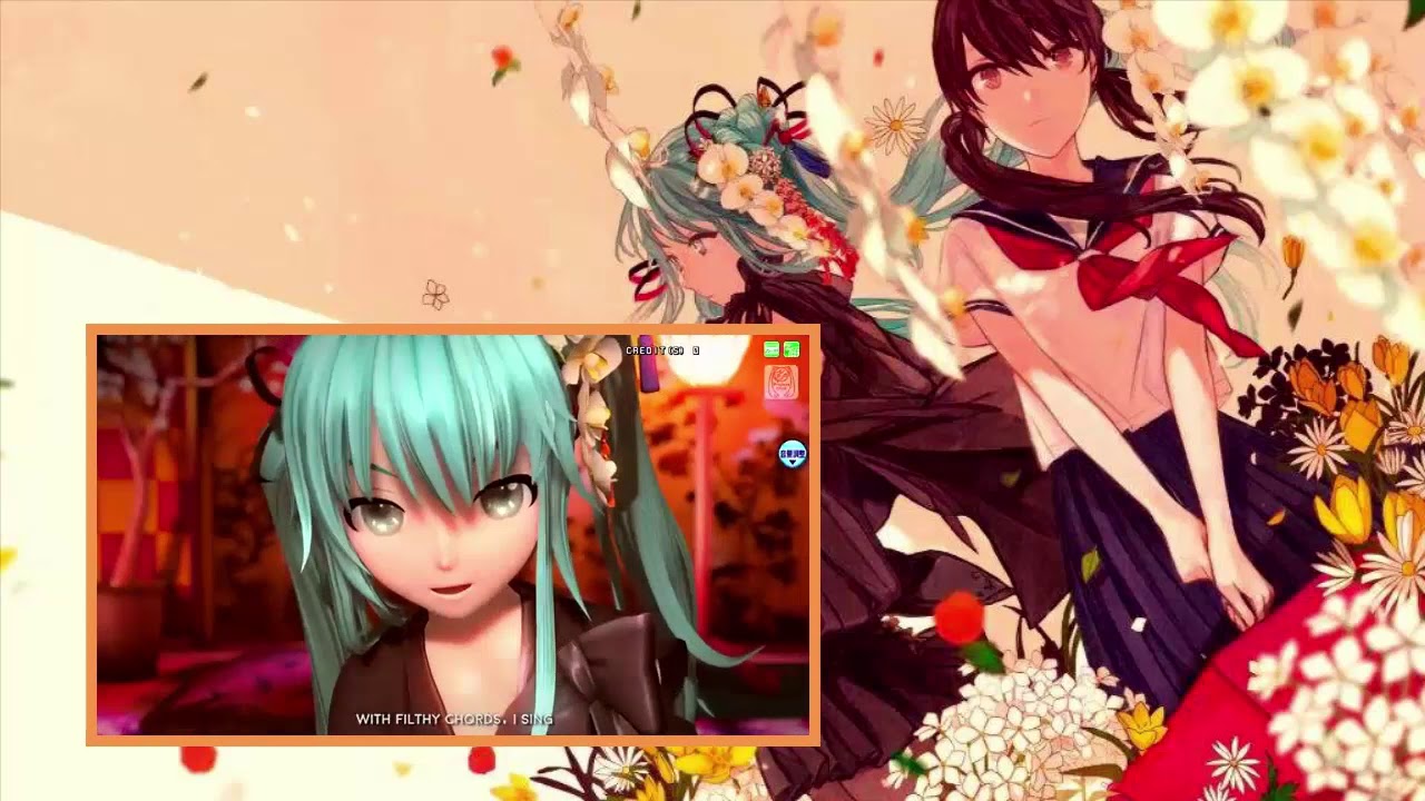 【Hatsune Miku V4 English】 Yubikiri - Pinky Swear 指切り 【VOCALOID4 カバー ...