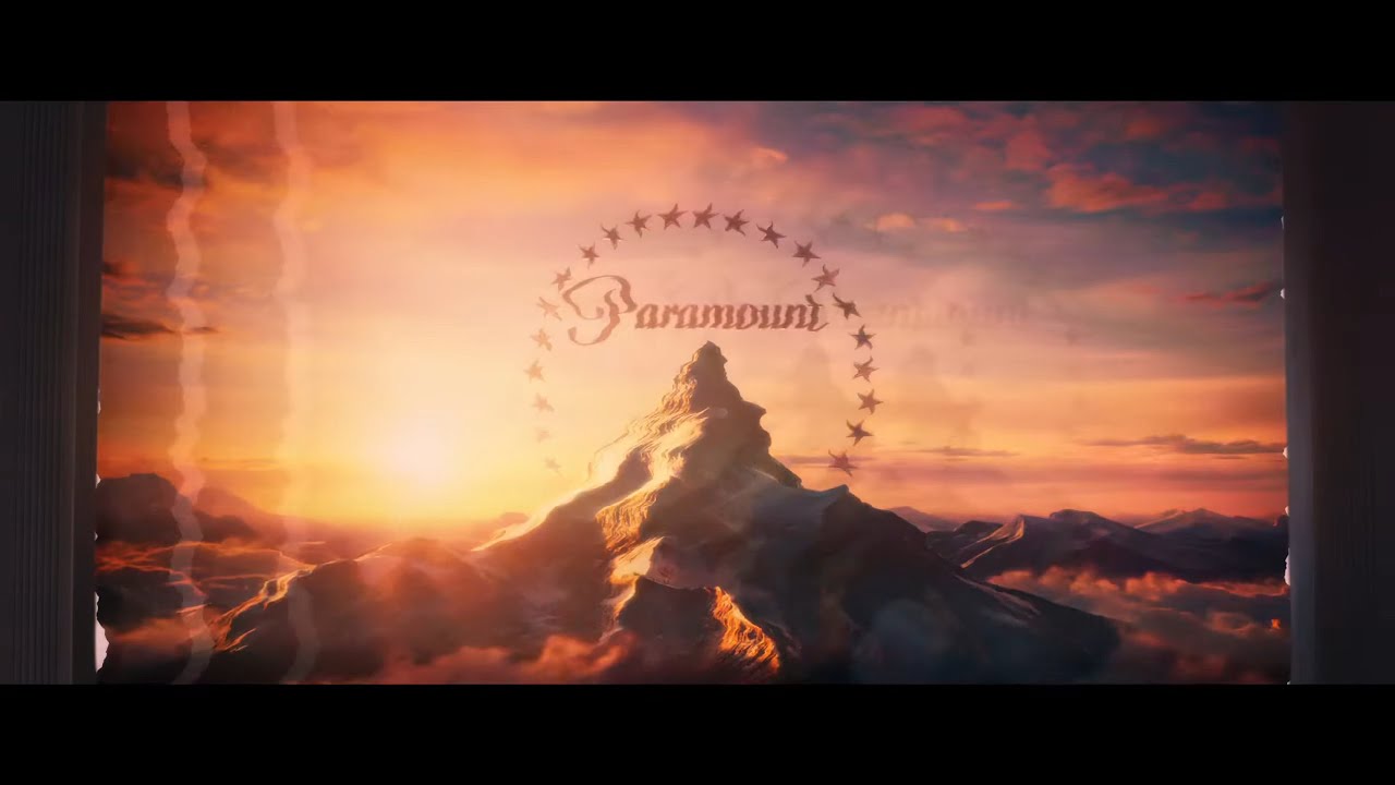 Paramount Pictures (2025) #2 - YouTube