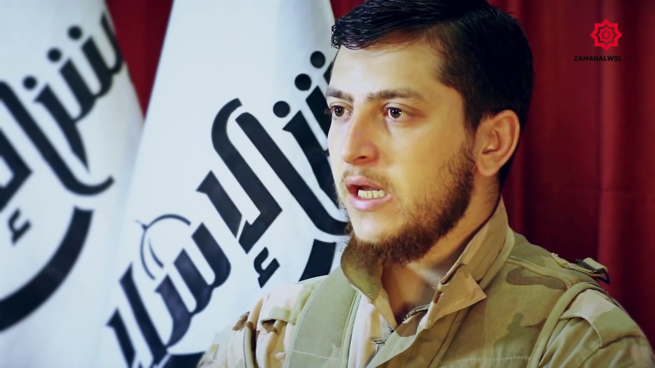 Video records: around 200 killed and 11 regime tanks destroyed in the ...