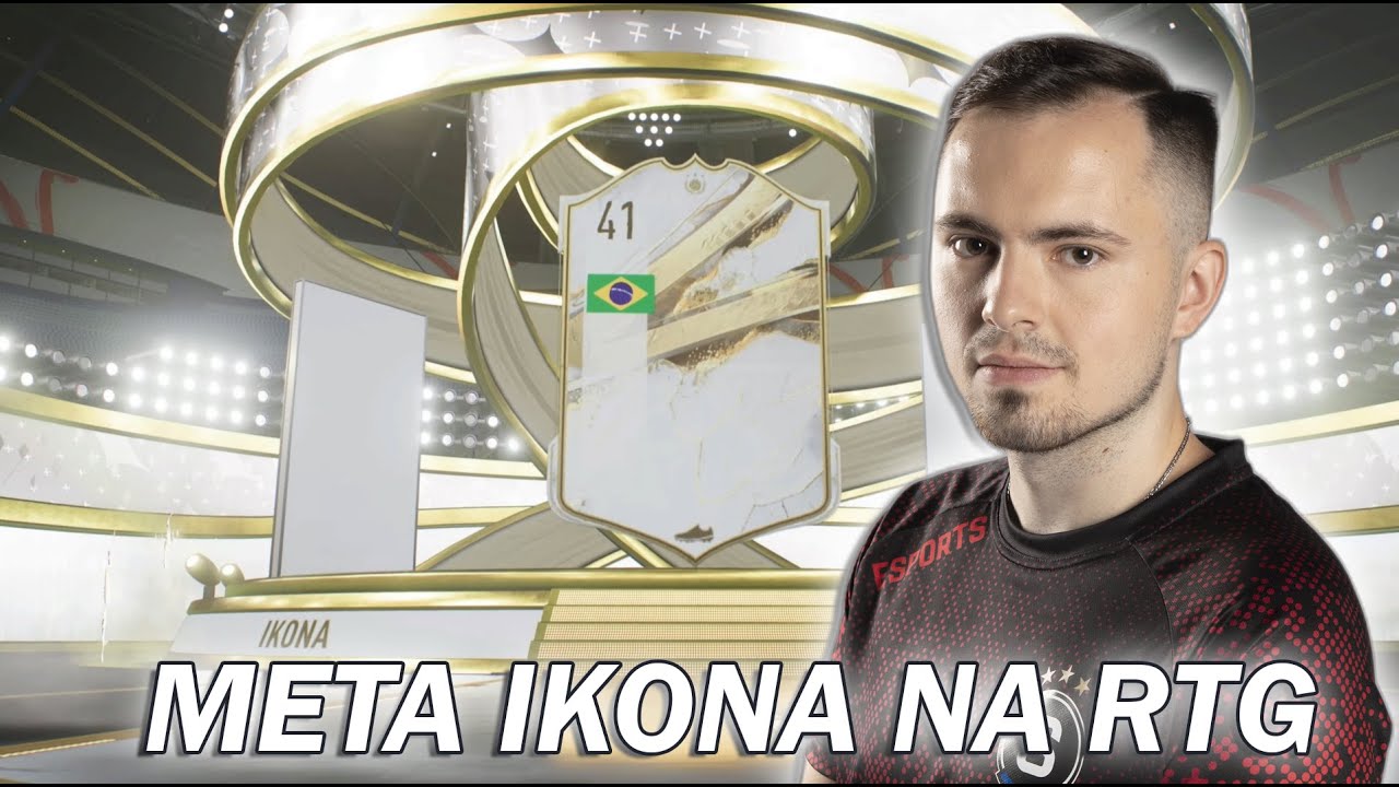 PADLA MI META IKONA NA RTG😱🔥 - YouTube