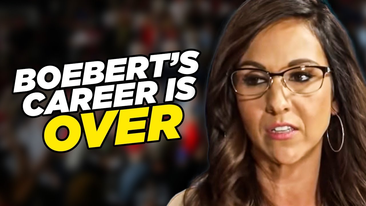 Boebert's Campaign In Chaos As Former Allies Endorse Her Republican ...