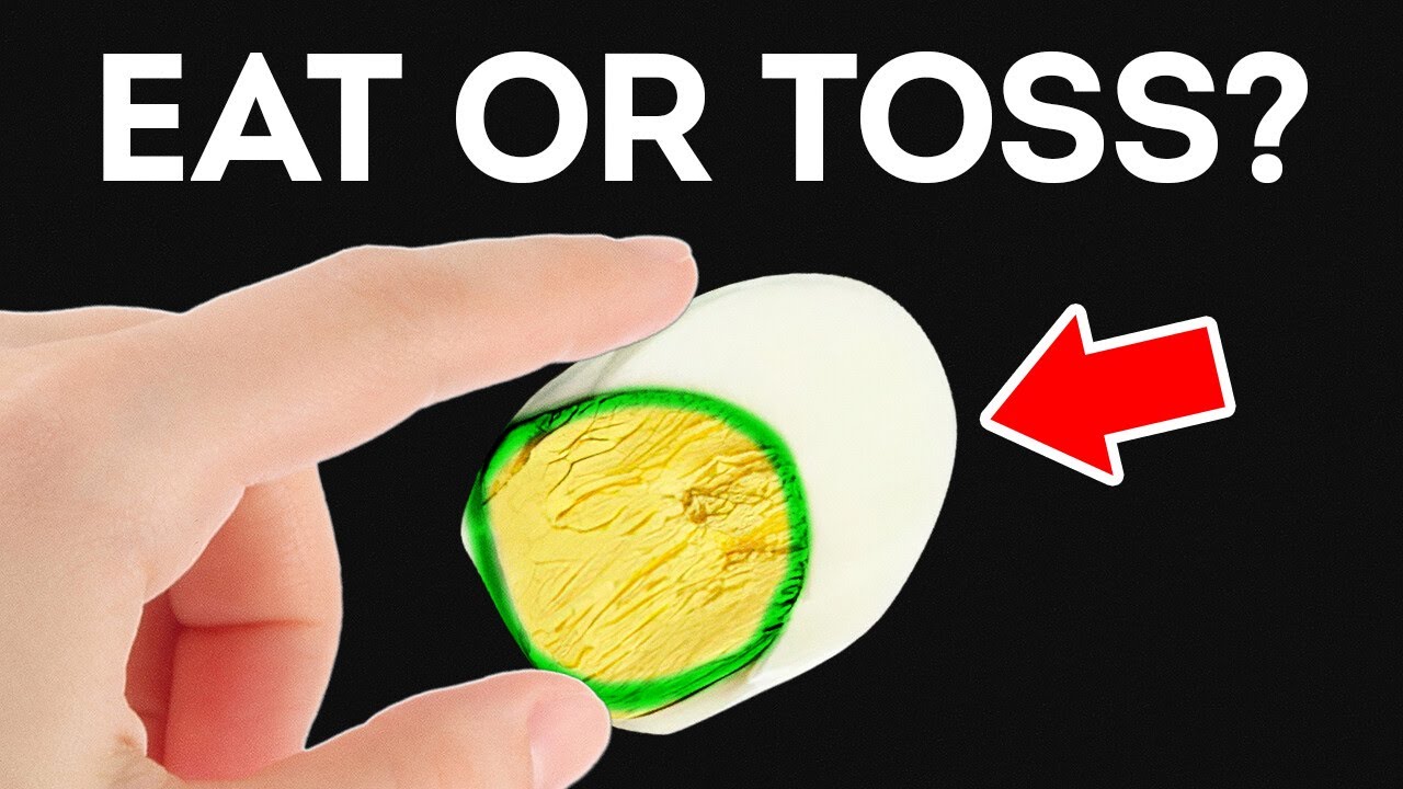 Stop Consuming Junk Food and Discarding Nutritious Food, These Facts ...