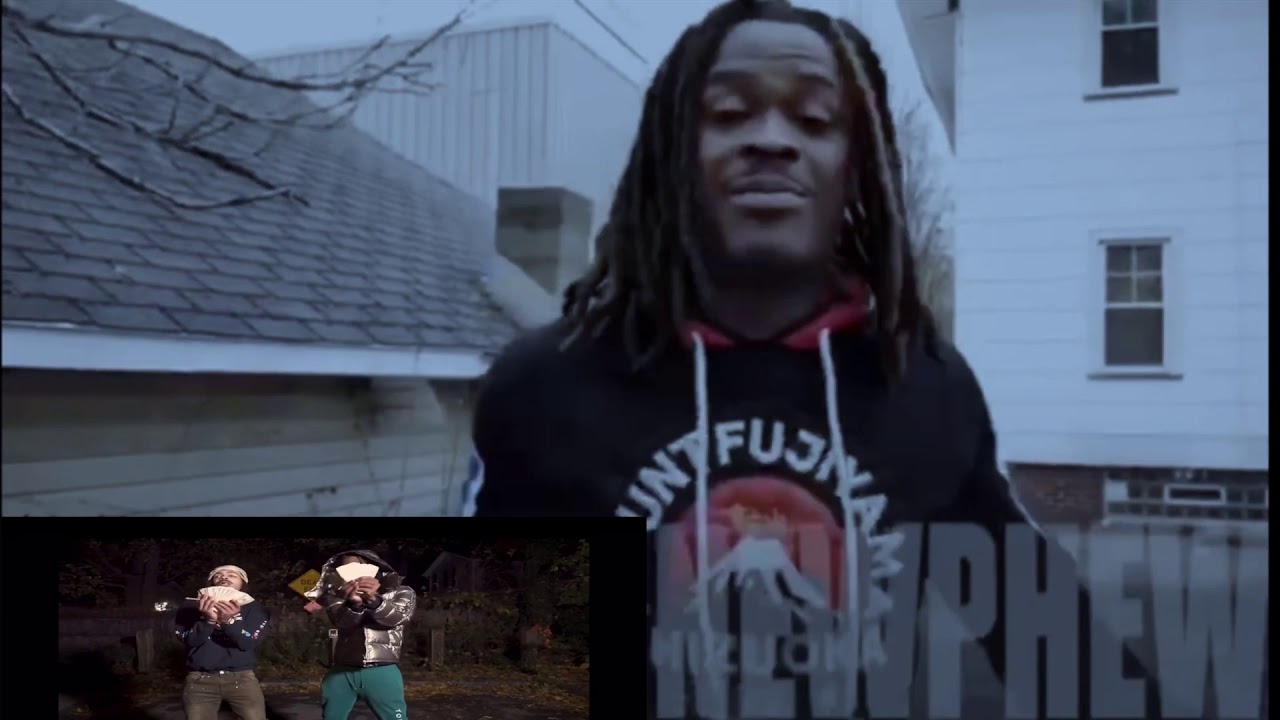 (The Real Drugrixh )Rx nephew (INTERVIEW). May 2019 - YouTube