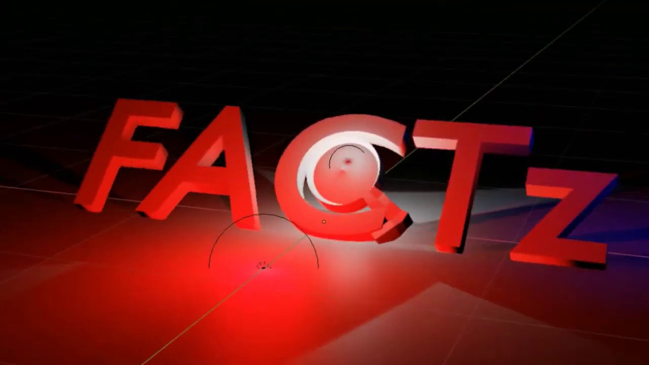 Title of FACTz channel - YouTube