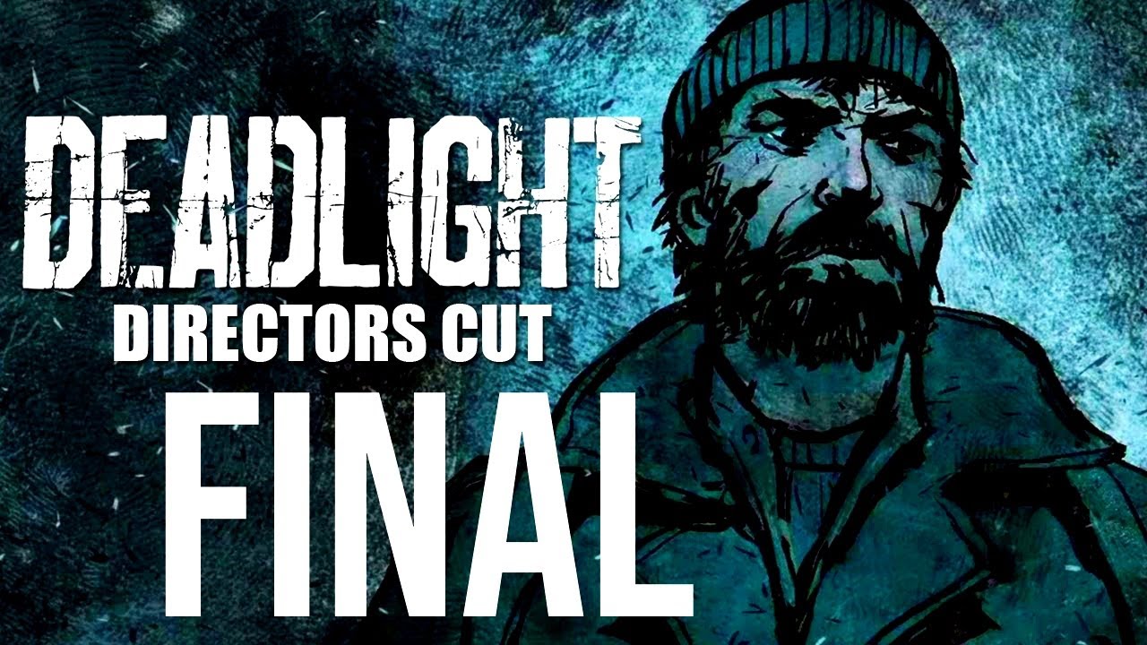 Deadlight Directors Cut - Capitulo Final - YouTube