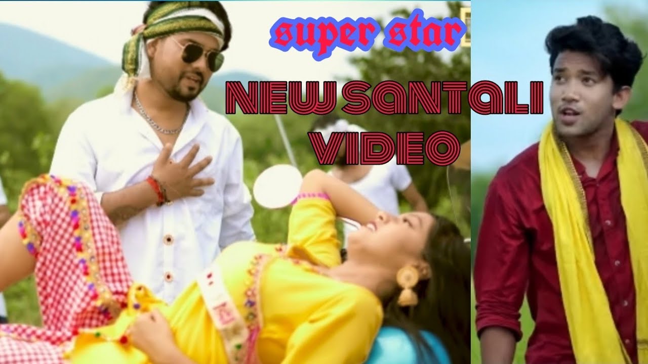 NEW SANTALI VIDEO 2022 | ROMEO BASKEY | ADWITA SINGH | DEVA | SANTALI ...