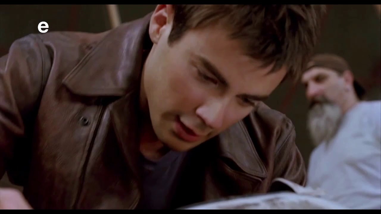 Ghost Rider - YouTube