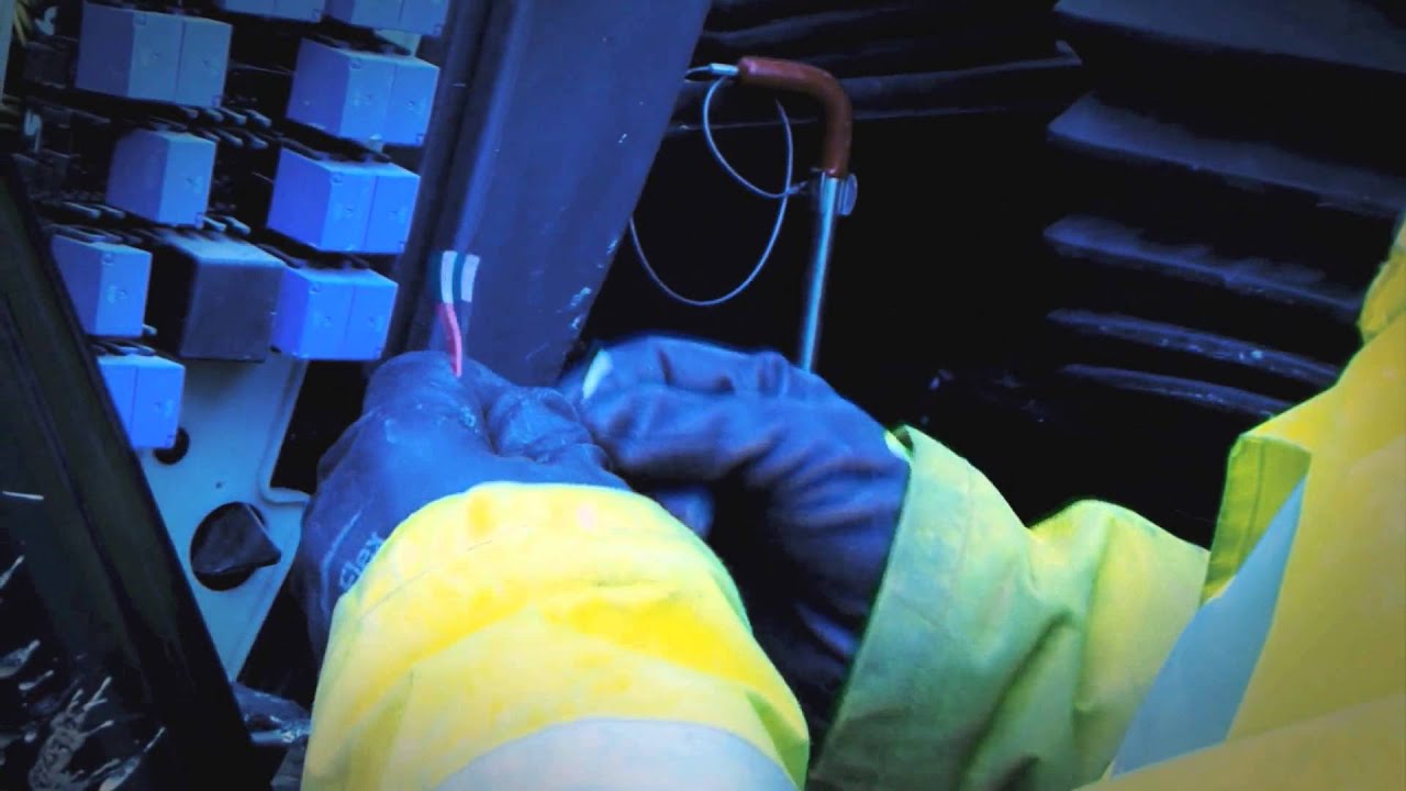 JCB - Livelink - YouTube