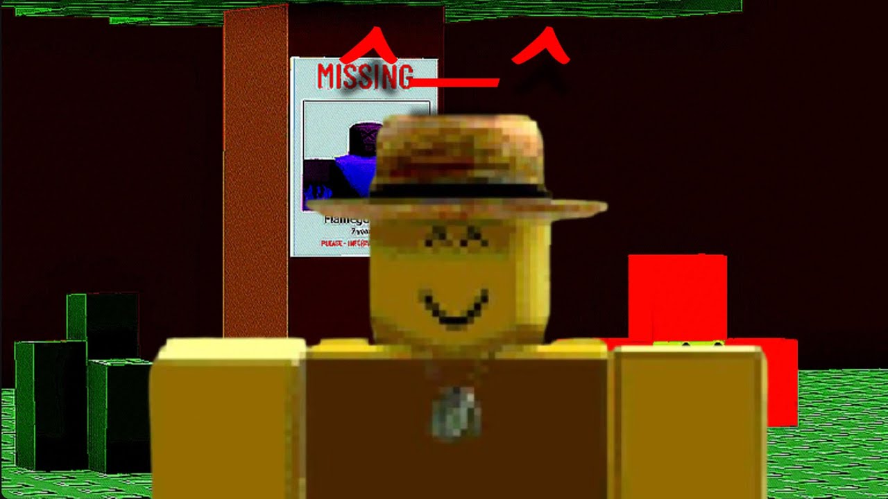 Roblox ^_^ Walkthrough - YouTube