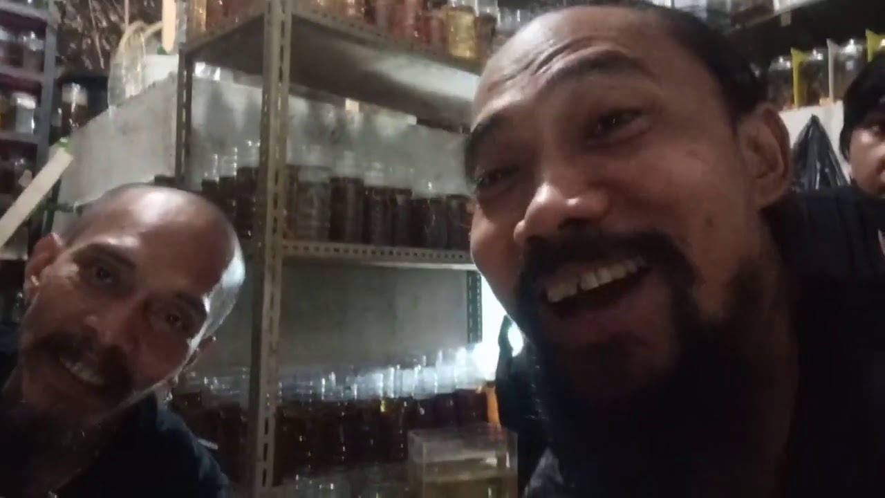 Deeway Gembel Challenge Bang Jenggot - YouTube