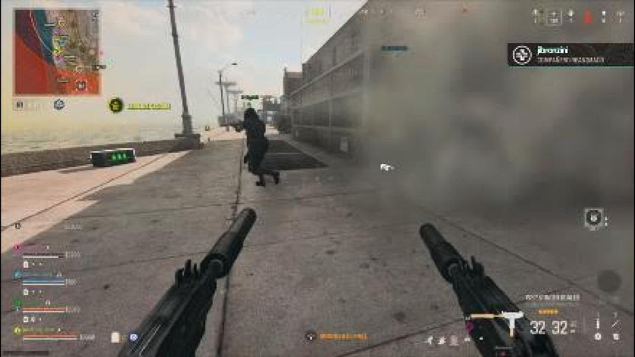 Kills de Warzone - YouTube