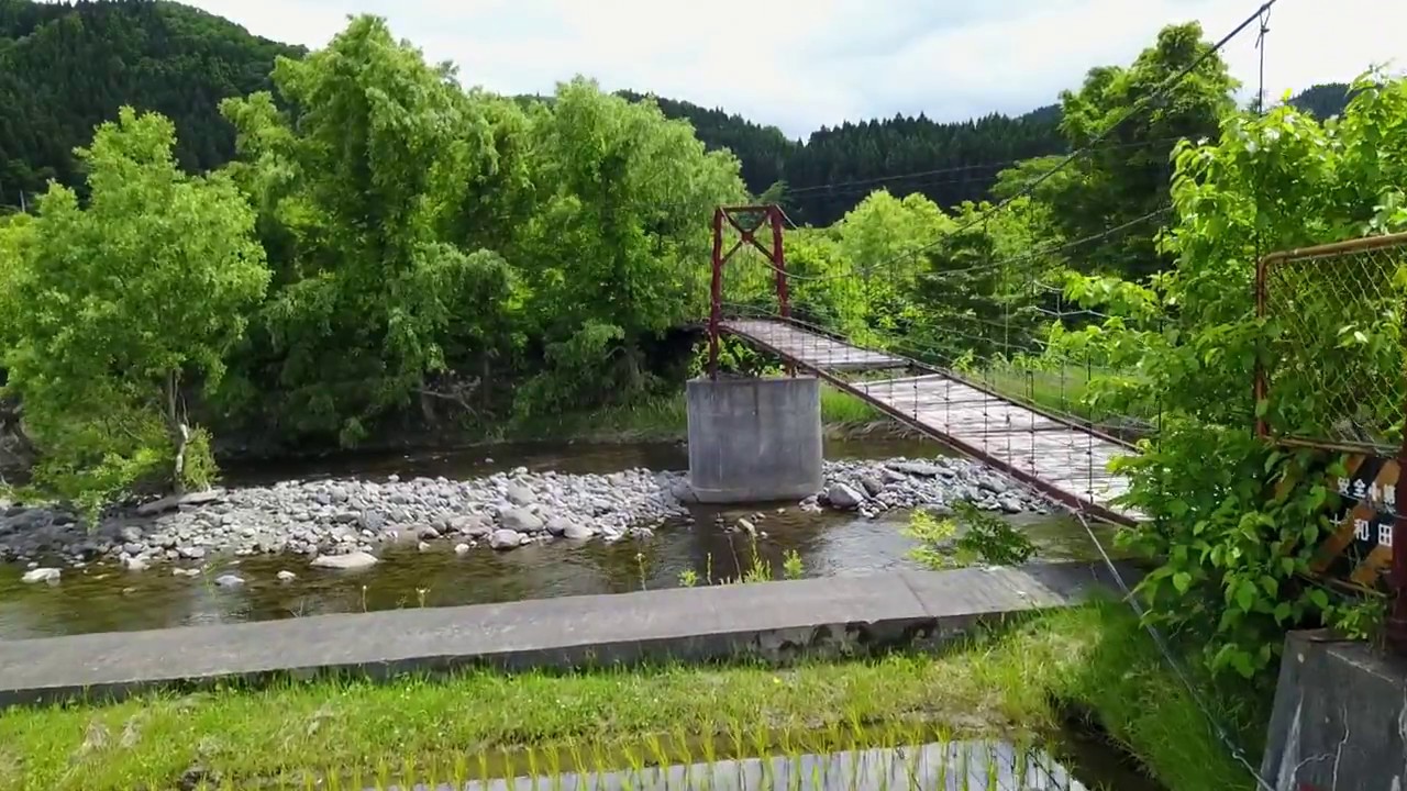 Oirase Gorge Aomori Japan YouTube oirase-gorge-aomori-japan-youtube