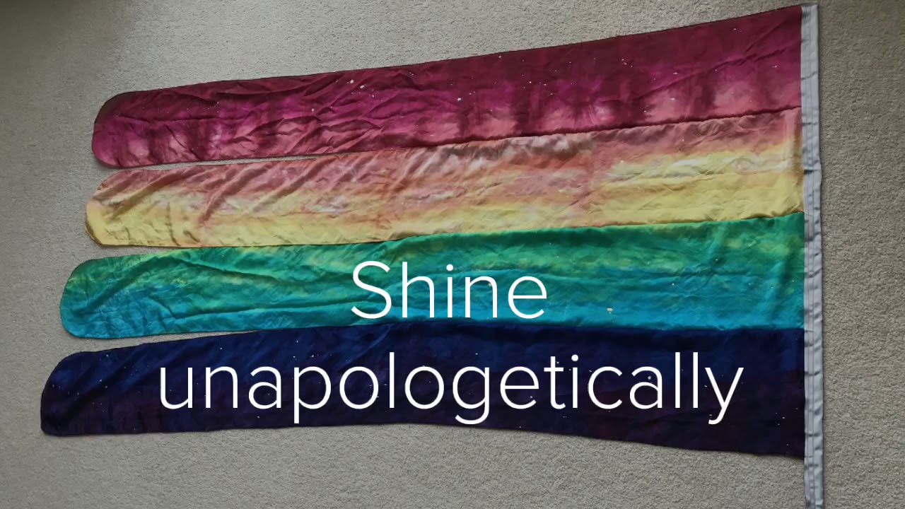 Inherent identity promo - YouTube