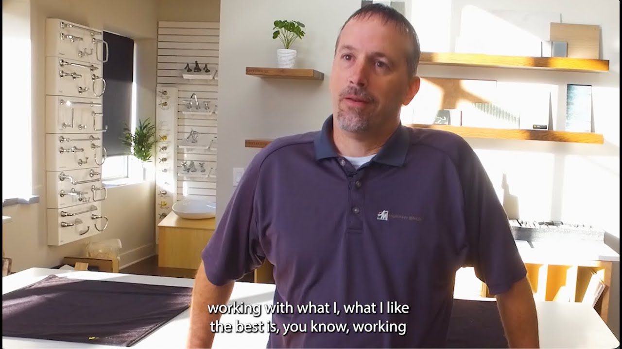Scott Loso web bio video - YouTube
