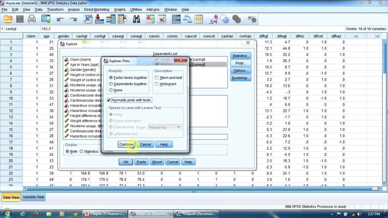 Lesson 18 Pearson Correlation In SPSS assumption Testing YouTube lesson-18-pearson-correlation-in-spss-assumption-testing-youtube