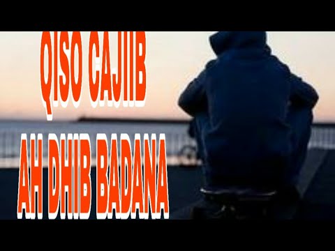 Qiso jacayl oo cajiib ah wiil gabar u jecla loo....