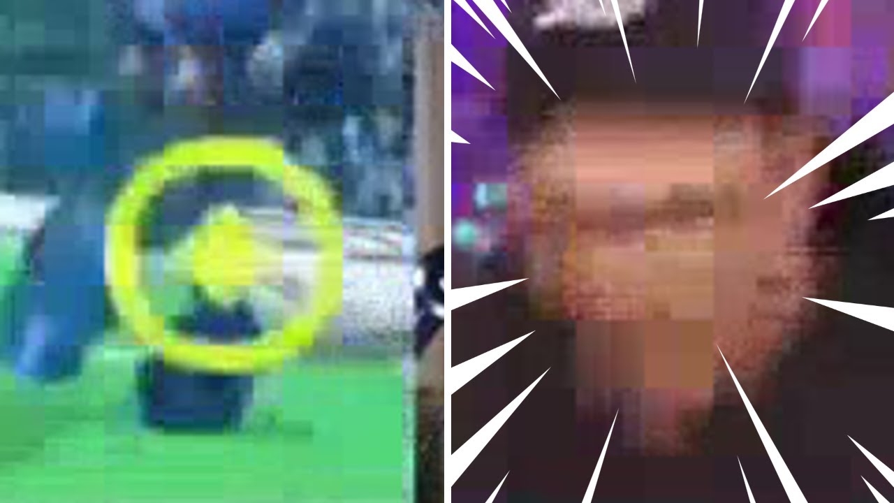 Daily Smash Ultimate Highlights: SHIELD BREAK - YouTube