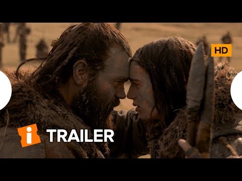 Alfa | Trailer Dublado | Em breve nos cinemas - YouTube