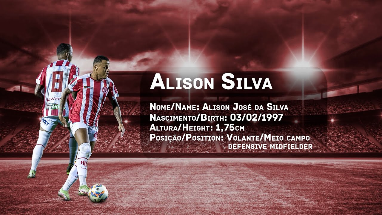 Alison Silva Melhores Momentos 2024 - YouTube