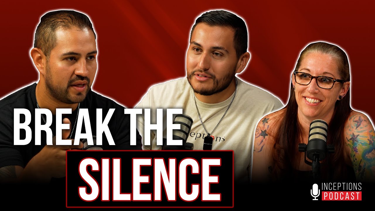 Overcoming Mental Health Challenges | Kelly Paris Ep101 - YouTube