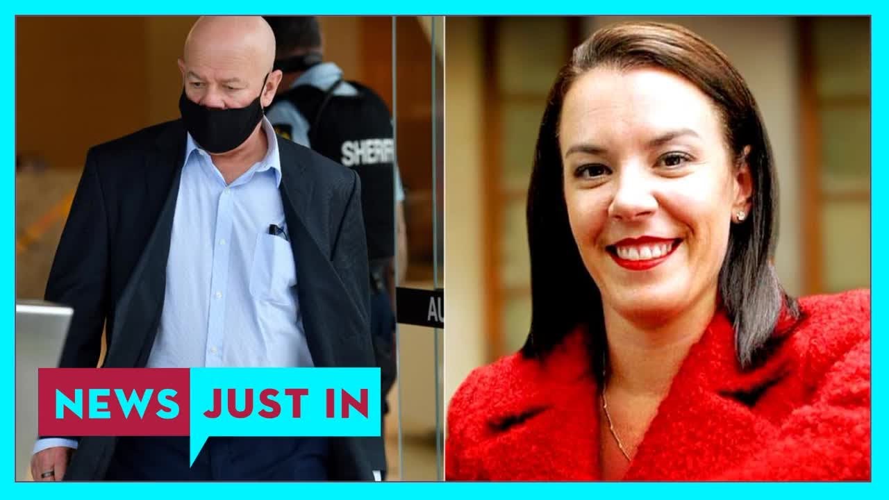 Caddick’s brother storms out of inquest into fraudster’s disappearance ...